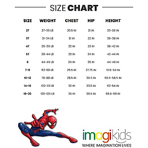 Marvel Avengers Spider-Man Hulk & Venom Little Boys Fleece 3 Pack Pants Spider-Man/Hulk/Venom 7-8