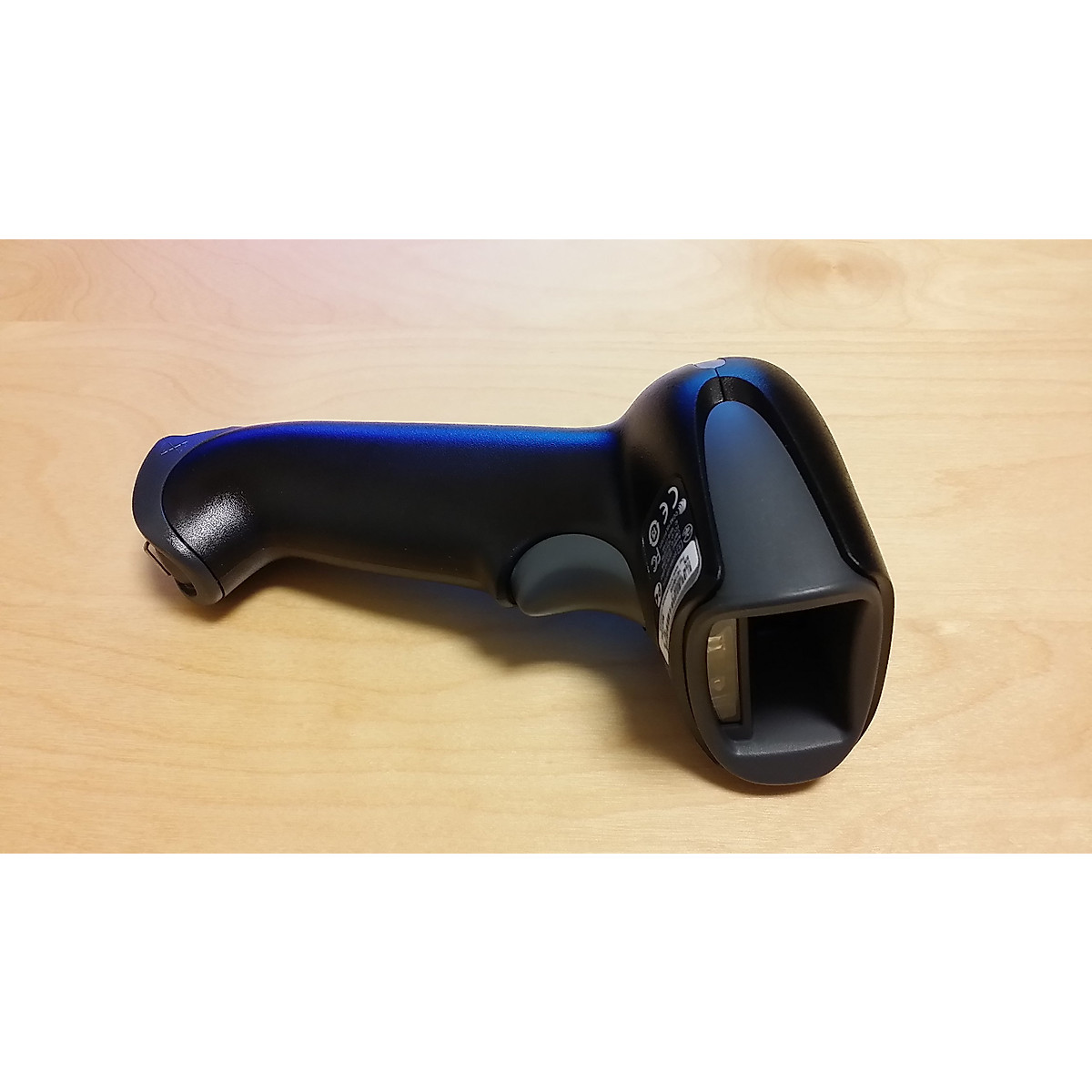 Honeywell 1902GSR-2USB-5-N Usb Kit 1d Pdf417 2d Sr Blk Perp Scan 1902gsr-2 Charge Usb A 3m Cabl