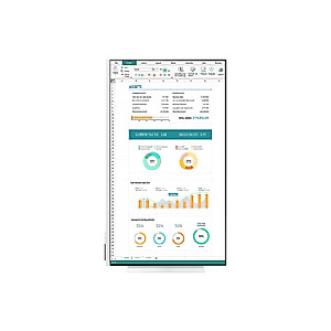 SAMSUNG 32-Inch M70C Series UHD Smart Computer Monitor w/Streaming TV, Gaming Hub, Adjustable Stand, Remote PC Access, Slimfit Camera, Multiple Ports, Mobile Connectivity, LS32CM703UNXZA, White