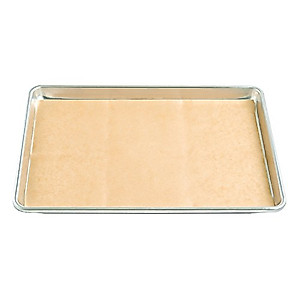 Beyond Gourmet Unbleached Non-Stick Parchment Paper, 71-Square-Feet