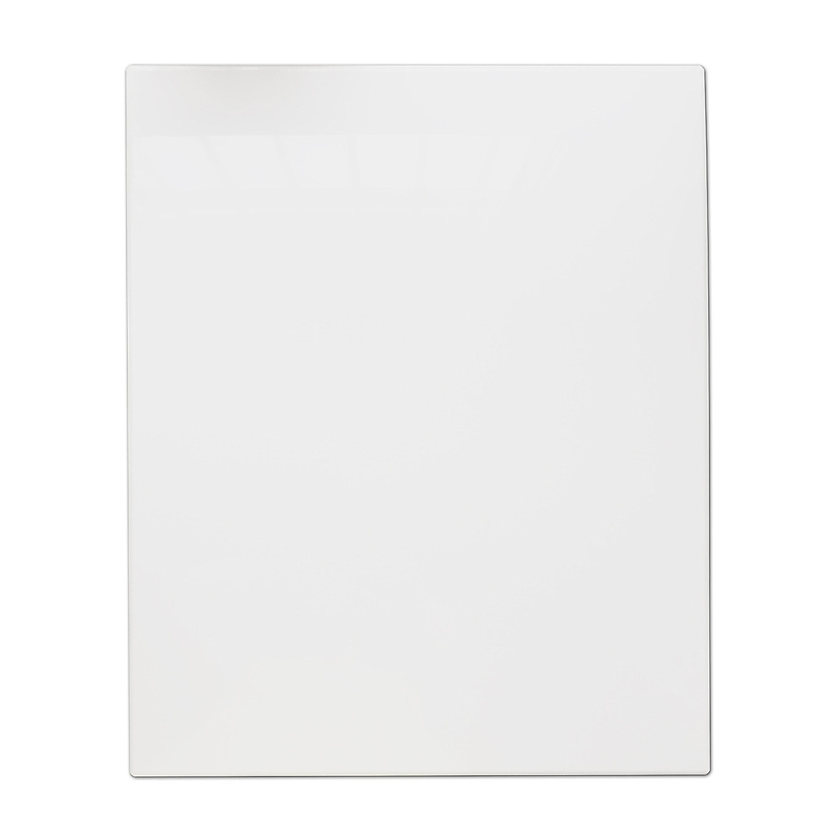 LWR CRAFTS Stretched Canvas 18" X 24" Pack of 3