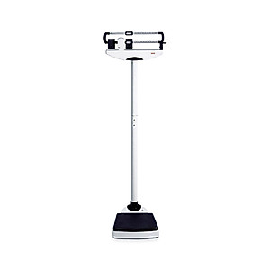 seca 700 Physicians Mechanical Beam Scale Without Height Rod (Pounds)