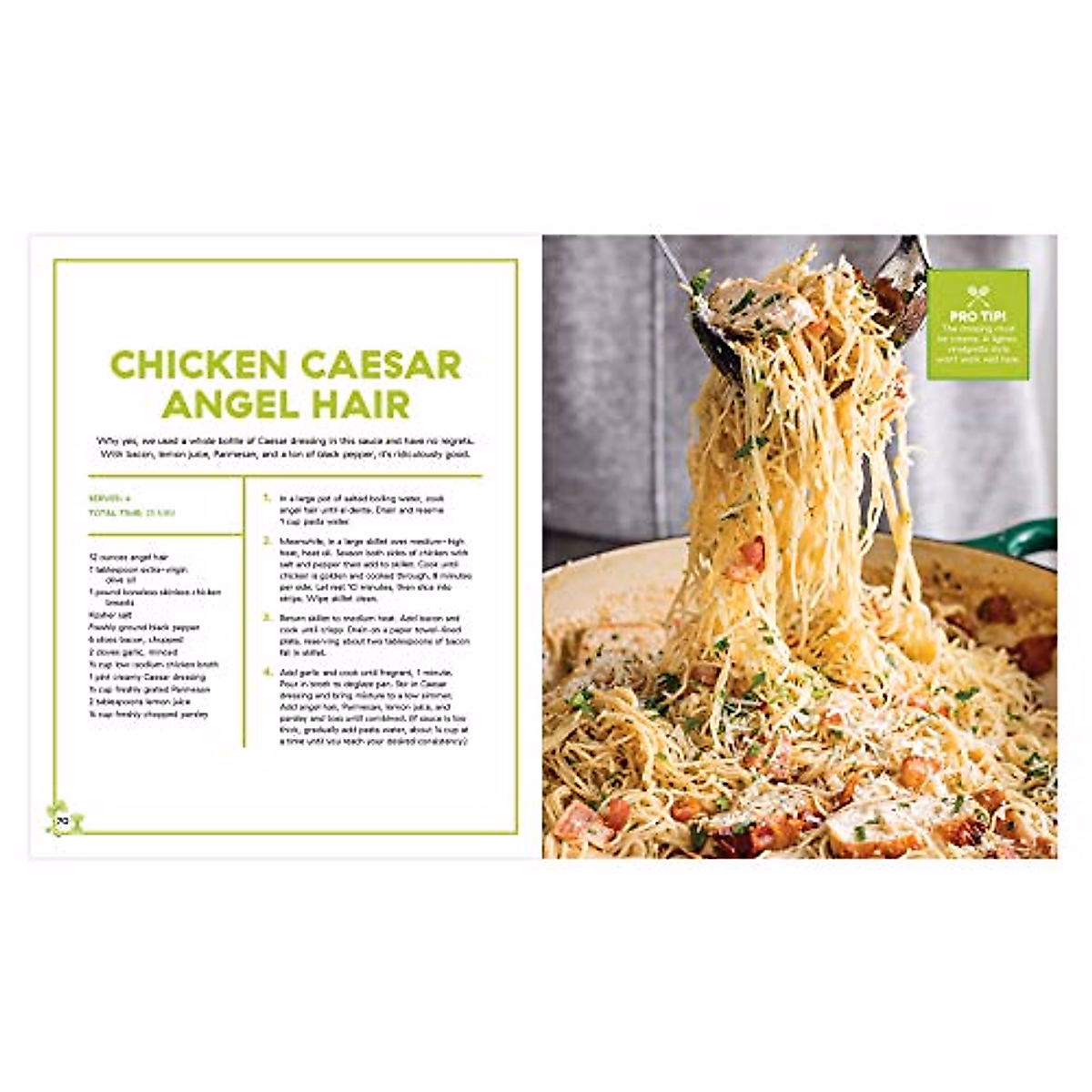 Delish Insanely Easy Chicken Dinners: 90+ Amazing Recipes - Plan Quick and Easy Meals, Casseroles, Soups, Stews, and More!