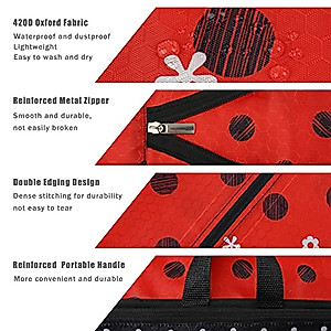 6 Set Compression Packing Cubes Compressed Storage Bags for Carry on Suitcases Packaging Luggage Bags Organizers for Travel