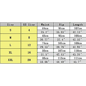 Lyaheima Women's Comfy Wide Leg Pants Long Business Stretchy Pants Flare Pants