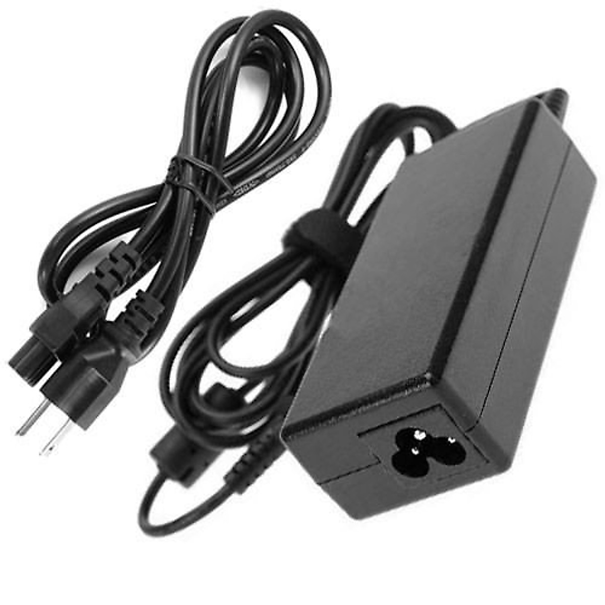 Generic Compatible Replacement AC Adapter Charger for LG 22LS3500 22LS3500 UD 22 LED LCD TV Power Adapter Charger Wire Power Cord