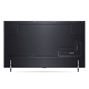 LG 86QNED99UPA Alexa Built-in QNED MiniLED 99 Series 86" 8K Smart UHD NanoCell TV (2021)