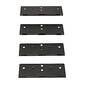 Goapongs Bookshelf Speaker Wall Brackets Replacement for Bose 301V WB-3