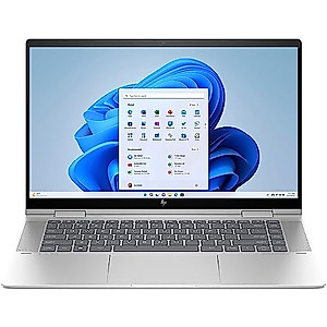 HP 2023 Envy 16" WQXGA Touch-Screen Laptop Computer, 13th Gen Intel 14-Core i9-13900H, NVIDIA GeForce RTX 4060, 16GB DDR5 RAM, 1TB PCIe SSD, Thunderbolt 4, Backlit Keyboard, Quad Speakers, Win11