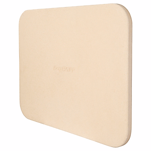 BergHOFF – Leo Cordierite Stone Pizza Board – Beige – 38cm