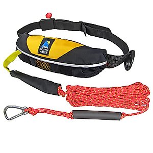 North Water Dynamic Tow Line-50
