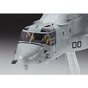 HASEGAWA 01571 1/72 MV-22B Osprey USMC