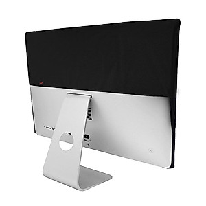 Leefasy Computer Flat Screen Monitor for 21.5'' A1224 Or 27'' A1312, Black, 21.5inch