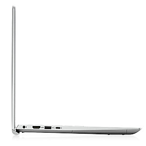 Dell 2023 Inspiron 7000 15.6" FHD WVA IPS Laptop Intel 4-Core i5-10300H Intel UHD Graphics 16GB RAM DDR4 256GB NVMe SSD HDMI USB-C WiFi AC BT Backlit Keyboard Fingerprint Windows 10 Pro