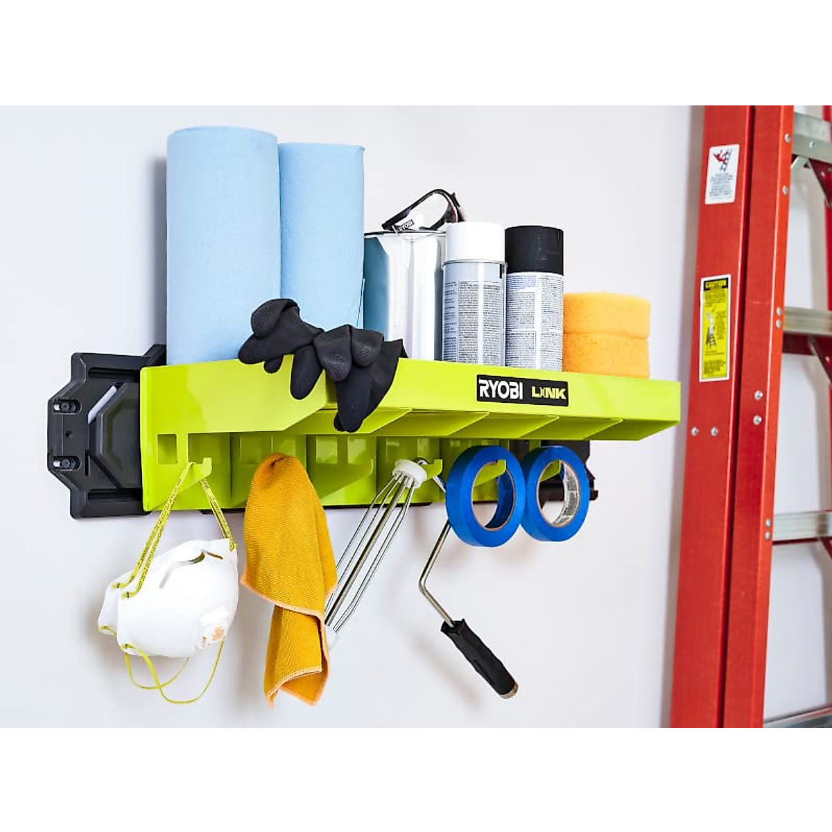 RYOBI Link Hanging Shelf - STM402