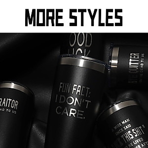 ARIABLE Ta-da My Favorite Employee Gave Me This Cup - Christmas Gifts for Boss from Employee - Best Gift Ideas for World Best Boss Ever, Men, Birthday, Principal, Bosses Day