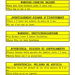 xutong 4 Pack Small Accordion File Organizer with 13 Pocket, A6 Size, Colorful Stylish Appearance, Made from Polypropylene Plastic, Practical and Portable