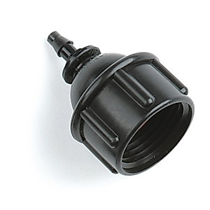 WaterWise Drip Irrigation System