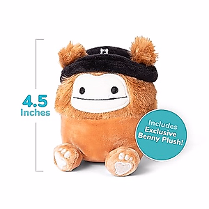 Squishmallows Take4: The Fast-Paced Family Game by The Creators of What Do You Meme?®