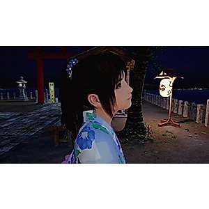 【PS4】サマーレッスン:宮本ひかり コレクション (VR専用)