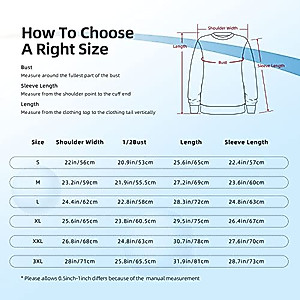 YINFA William Byron 24 Crewneck Sweatshirt Hoodie Pullover Long Sleeve Loose Lightweight Sport unisex White