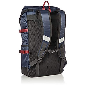 Mist Forza FMN04 Men's Fuse Box Backpack, Konaka