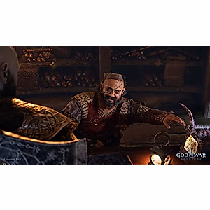 God of War Ragnarök Launch Edition - PlayStation 4