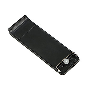 Akiimy Replacement Kickstand Back Stand Holder Mainframe Back Bracket Back for Nintendo Switch Console Repair Parts Holder Stand