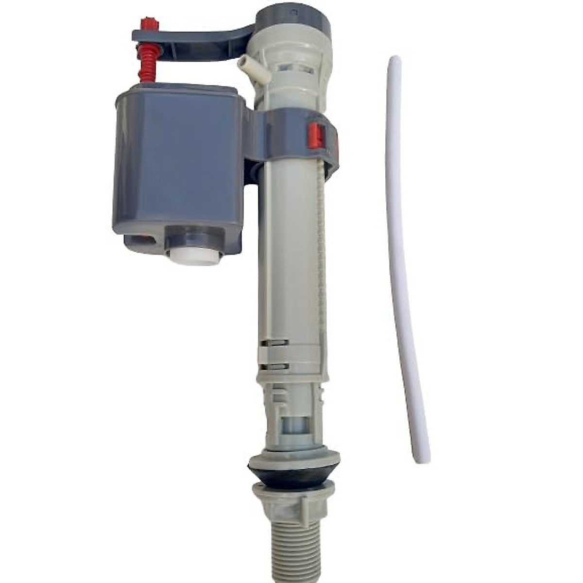 Replacement Universal Float Fill Valve Toilet Tank Kit