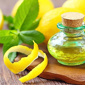 RRumo Channel Knife with Wooden Handle for Fruit and Vegetable, Tool for Decorating Cocktails, Desserts, and Salads