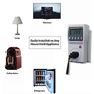 P3 P4460 Kill-A-Watt(Tm) Ez