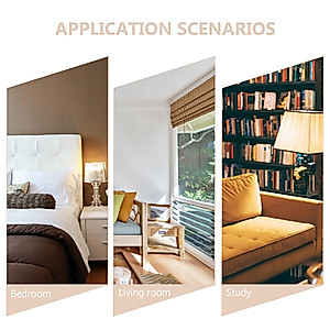 BESPORTBLE Natural Seashell Wind Chime Seashell Wind Bell Decorative Hanging Ornament Nautical Home Decor Gift for Room Patio Balcony Garden (White)