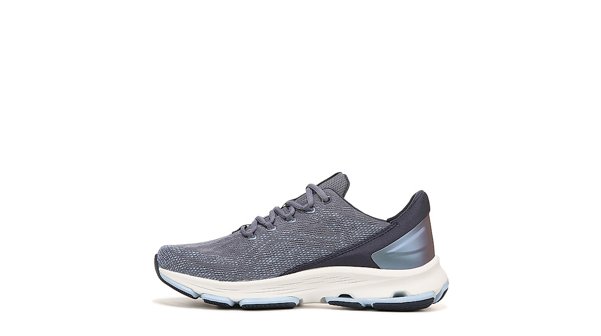 Ryka Women's Devotion X Walking Shoe - Comfort & Stability