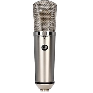 Warm Audio WA-67 Large-Diaphragm Condenser Microphone