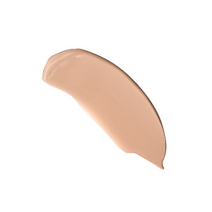 Neutrogena Clear Coverage Flawless Matte CC Cream, Full-Coverage Color Correcting Cream Face Makeup with Niacinamide (b3), Hypoallergenic, Oil Free & -Fragrance Free, Warm Peach, 1 oz