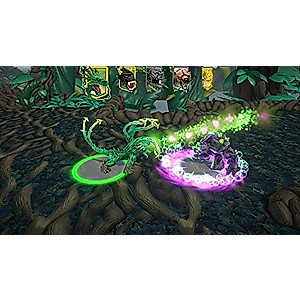 Eldrador Creatures (PS4)