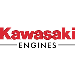 KAWASAKI PARTS GENUINE OEM KAWASAKI PARTS - ELEMENT-AIR FILTER 11013-7024 by KAWASAKI PARTS