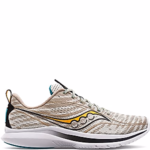Saucony Women's Kinvara 13 Sneaker, Composite, 11