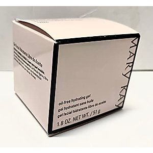Mary Kay Oil-Free Hydrating Gel (New, In Box)