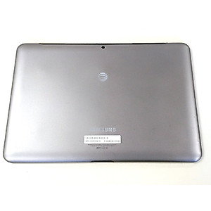 Samsung SGH-I497ZSAATT Galaxy Tab 2 (AT&T) 10-Inch 16GB 3.0 MP 1280 x 800 Pixel