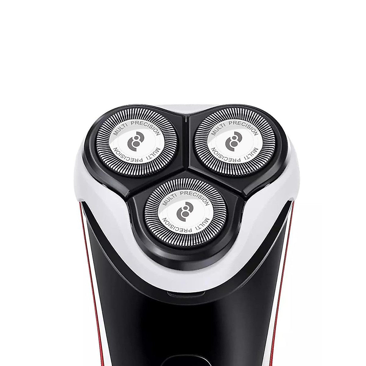 HQ8 Replacement Heads Compatible with Philips Norelco Aquatec Shaving Head Razor, Blades for PT730 AT880 AT811, 6-pc Pack