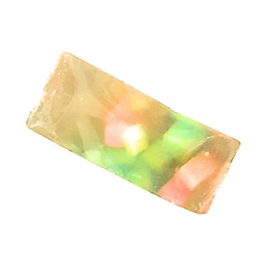 Whiskey River Soap - Office Naps Soap Clear Medium