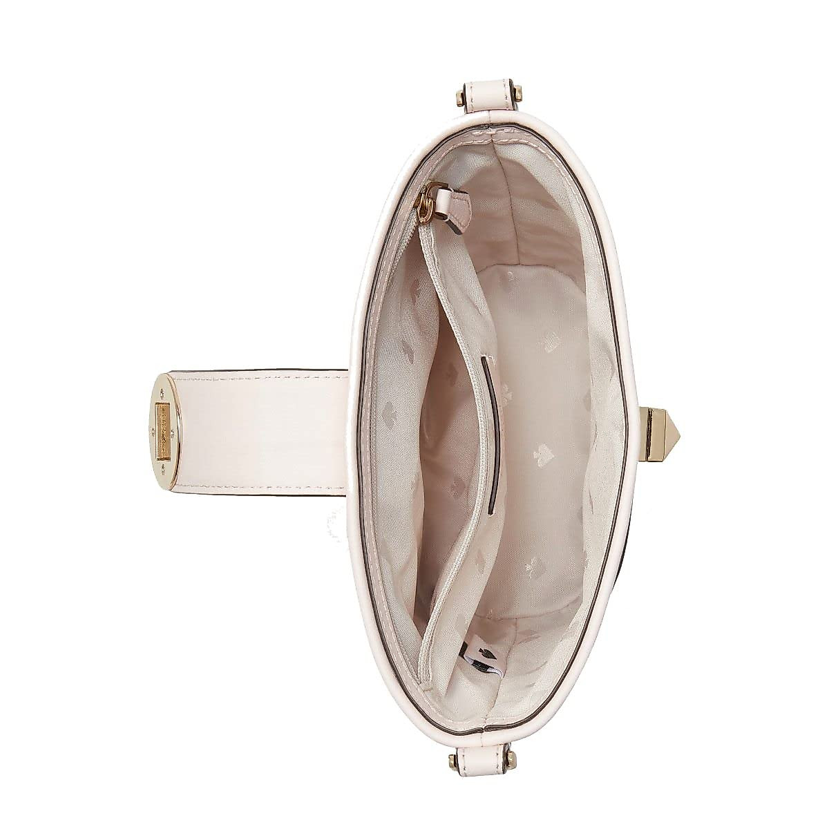 Kate Spade York kate spade crossbody purse for women Audrey mini bucket, Light rose