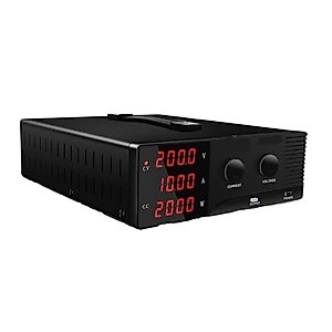 60V 30A Adjustable DC Switching Power Supply 30V 150V 10A 100V 20A 100A 200V 300V 5A(150V10A-232)