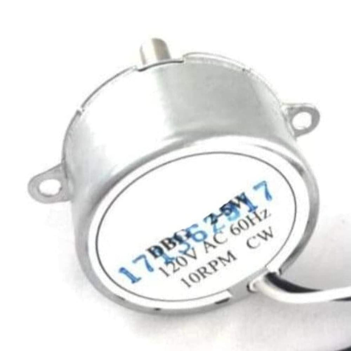 DIY Part Center Fireplace Compatible with Dimplex Fireplaces Motor Flicker DIY2000500100RP