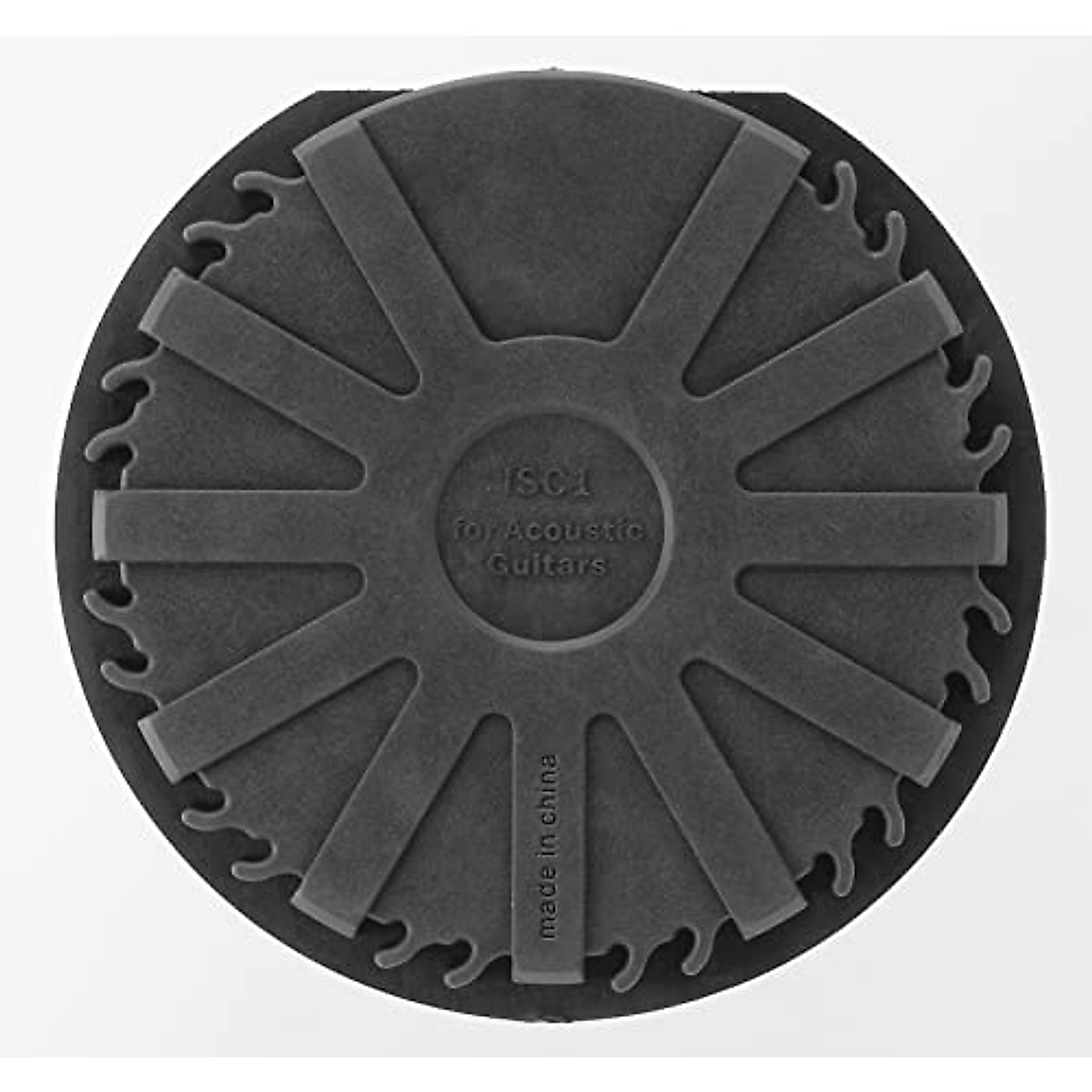 Ibanez Soundhole Cover (ISC1)