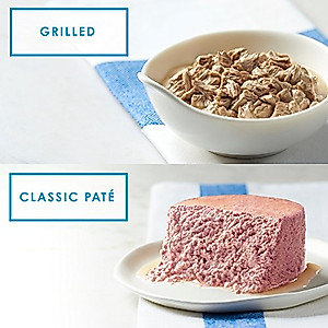 Purina Fancy Feast Wet Cat Food Variety Pack, Creamy Delights Poultry & Seafood Collection - (24) 3 oz. Cans