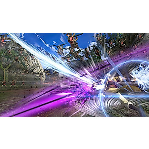 New Nintendo 3DS Fire Emblem Musou.[Region Locked / Not Compatible with North American Nintendo 3ds] [Japan] [Nintendo 3ds]