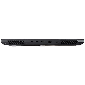 ASUS ROG Strix Scar 17 SE (2022) Gaming Laptop, 17.3 inch 240Hz IPS QHD, NVIDIA GeForce RTX 3080 Ti, Intel Core i9 Processor, 32GB DDR5, 2TB SSD, Per-Key RGB Keyboard, Windows 11 Pro, G733CX-XS97