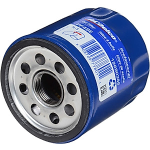 ACDelco GM Original Equipment PF48E Engine Oil Filter